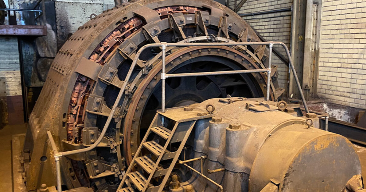 The Origins of Metal Rollforming | Roll Forming Machines | USA