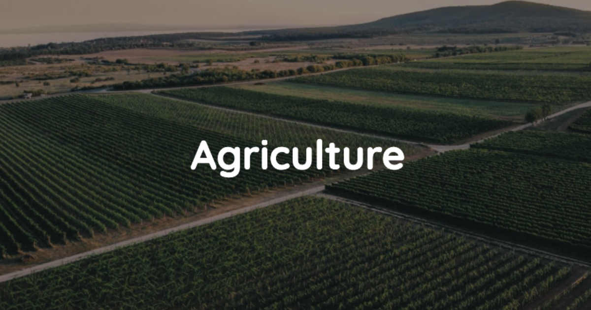 Roll forming solutions for Agriculture | Roll Forming Machines | USA