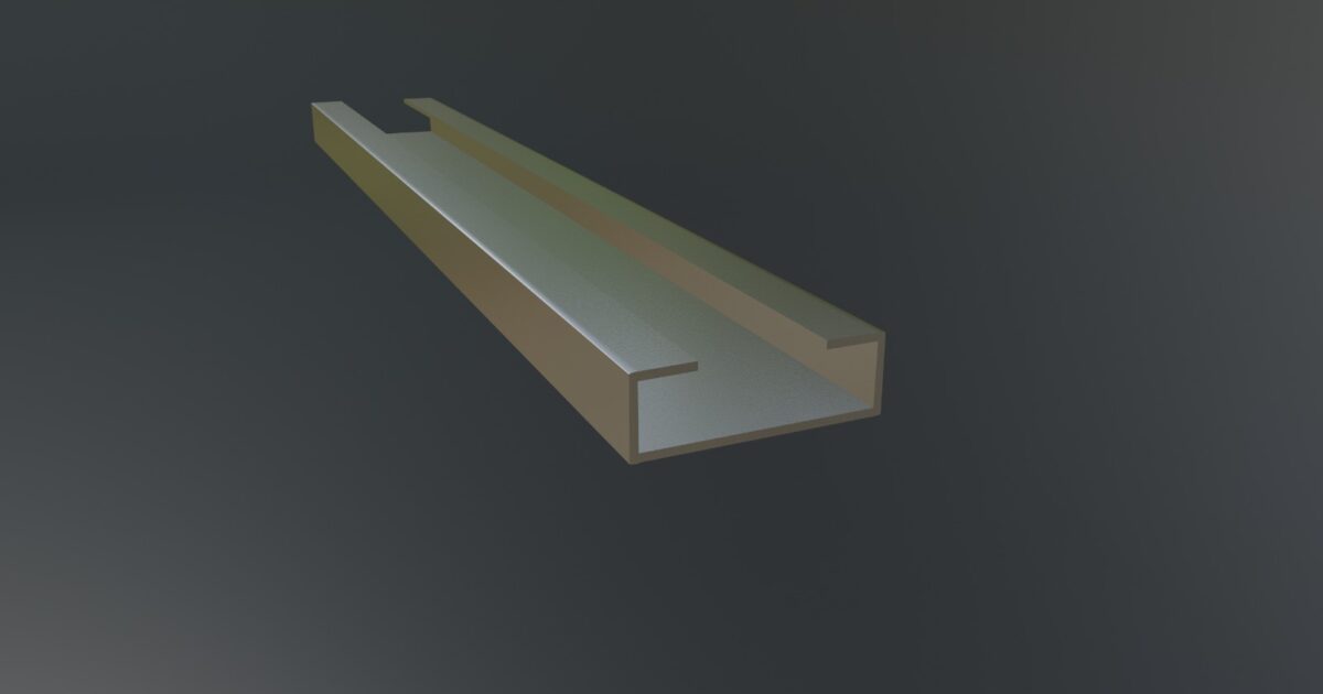Purlin C Section Profile | Roll Forming Machines | USA